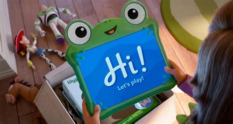 Toy Story 5 — Pixar Animation Studios