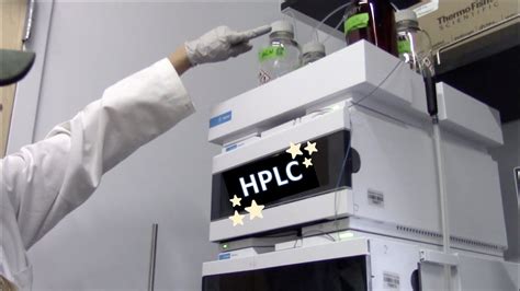 Basic Guide On How To Use The Hplc Youtube Basic Guide On How To Use The Hplc Youtube