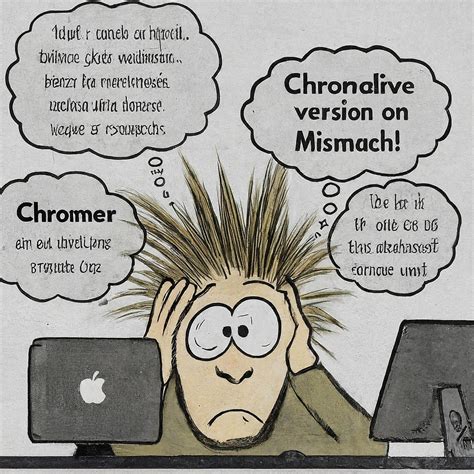 How To Install An Older Version Of Chromedriver On Macos By Yosef