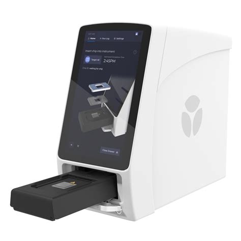 Olink® Signature Q100 Now Available A User Friendly Desktop Instrument To Broaden Access To