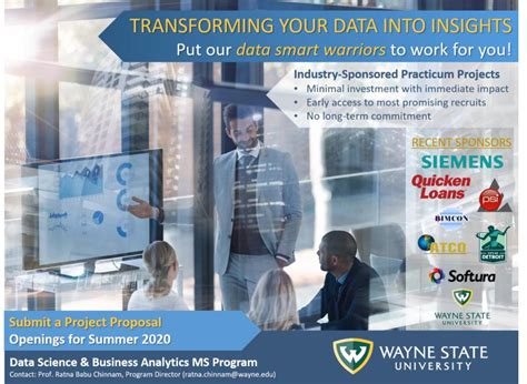 Ratna Babu Chinnam On Linkedin Datascience Bigdataanalytics Bigdata Capstone