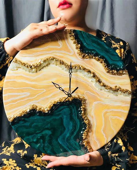 Explore Clocks Diy Kits Create Your Own Unique Timepieces Sd Fine Arts