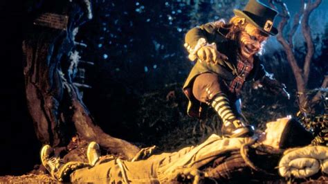 The 17 St Patricks Day Horror Movies To Watch Ranked By Fans