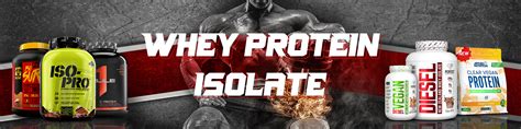 Whey Protetin Isolate Chính Hãng Giá Tốt Nhất Tại GymWhey – GymWhey Shop