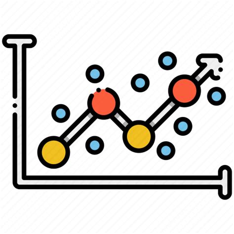 Regression Icon Download On Iconfinder On Iconfinder