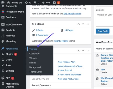 How To Edit The Footer In Wordpress Using Every Method Possible