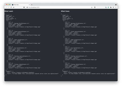 Is There An Option To Use Msw As A Proxy Mswjs Msw Discussion Github