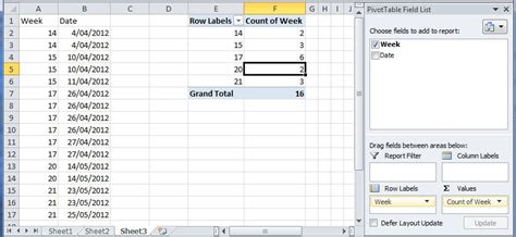 excel count number of unique distinct row in range with condition