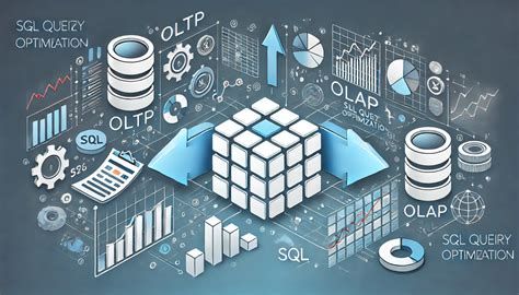 Understanding Oltp Vs Olap Databases How Sql Handles Query Optimization Blog