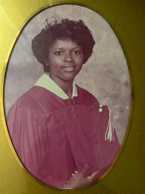 Happy Birthday To The Best Mom On The Planet Rita Baker You Are The First Superstar Ive Ever