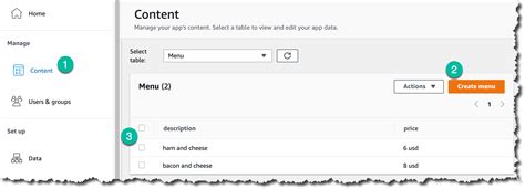 new aws amplify admin ui helps you develop app backends no cloud