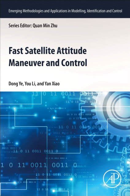 Fast Satellite Attitude Maneuver And Control Opracowanie Zbiorowe Książka W Empik