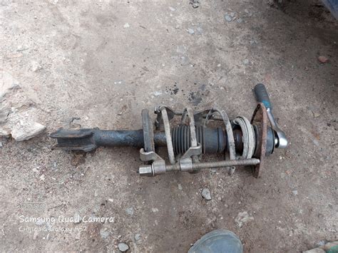 Замена опорного подшипника Фиат Брава 1 4 12v — Fiat Brava 1 4 л 1998 года своими руками