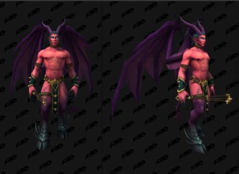 The New Incubus Pet For Warlock General Discussion World Of The New Incubus Pet For Warlock General Discussion World Of