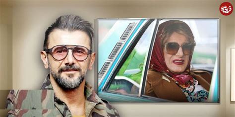 23 سال بعد از فیلم مزاحم اتفاق افتاد؛ زن‌پوشی امین حیایی در کوکتل