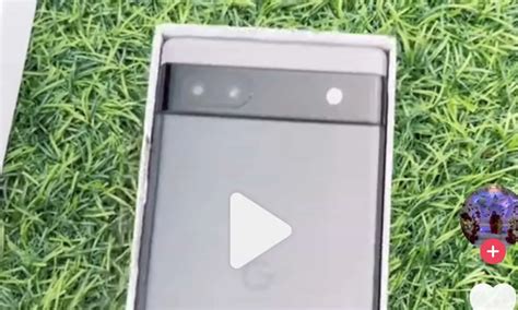 Pixel 6a Pops Up In Super Early Unboxing Video GadgetMatch