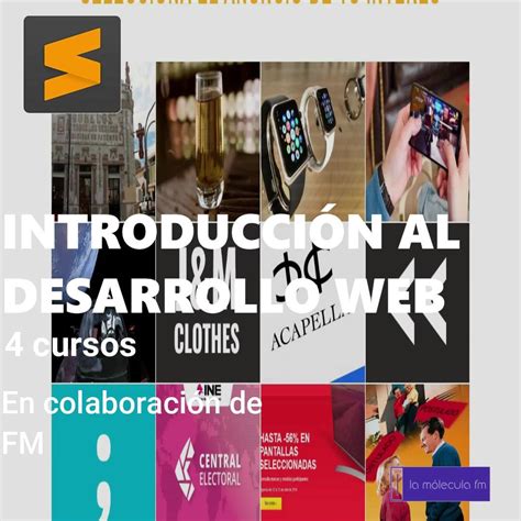 aprende a desarrollar tus sitios web desde cero aprende lenguaje html css java scrip sin