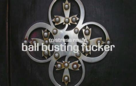 Ultimate Ballbusting Collection