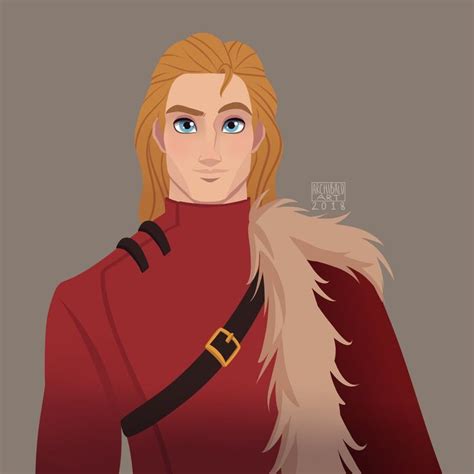 This Artist Sorted Disney Princes And Princesses Into Hogwarts Houses Robes And All Disney