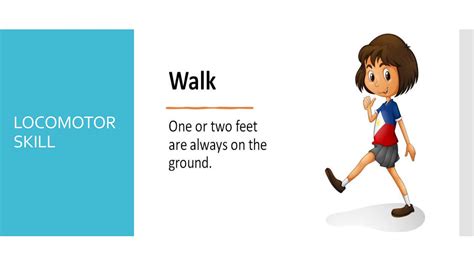 Locomotor And Non Locomotor Movementspptx