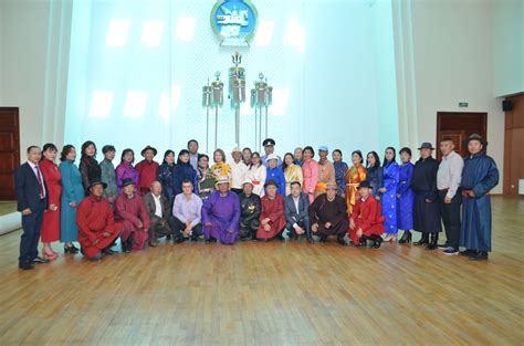 ХОВД ХОТ ДАХЬ ХААТ ЫН ҮЕ ҮЕИЙН ТӨГСӨГЧИД