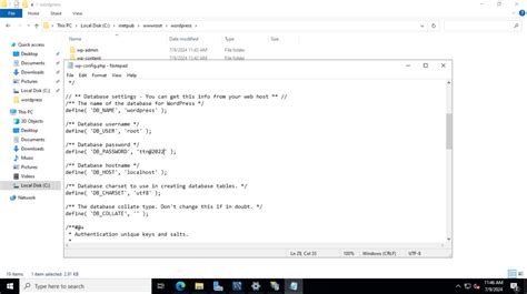 Setting Up Wordpress Website On Windows Server 2022 With Iis To The New Blog
