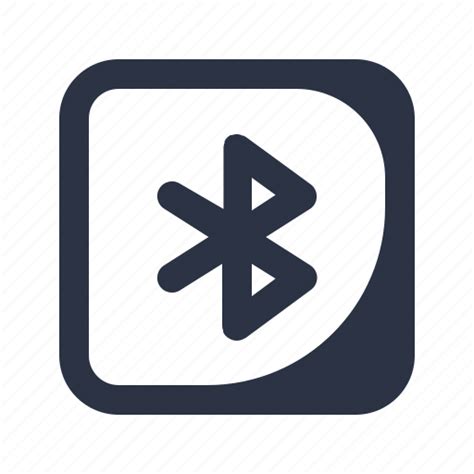 Bluetooth Connectivity Connection Icon Download On Iconfinder