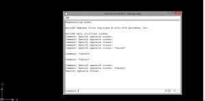 AutoCAD Function Keys Basic Function Keys For AutoCAD Settings