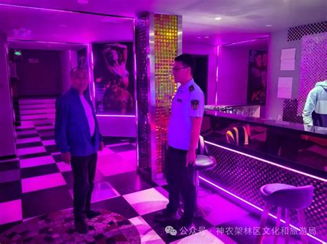 神农架林区文化和旅游局开展中、高考期间文化市场专项执法检查澎湃号·政务澎湃新闻 The Paper