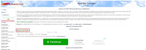 How To Deploy Django On Windows Server Using Apache
