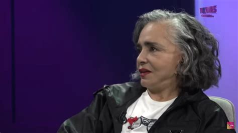 Ana Martín Admite Que Llegó A “perder La Cabeza” Por La Fama Así Fue