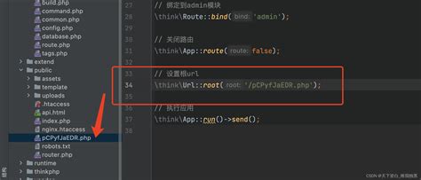 Fastadmin 配置完成后部署到服务器报找不到模块问题fastadmin 模块不存在 Csdn博客