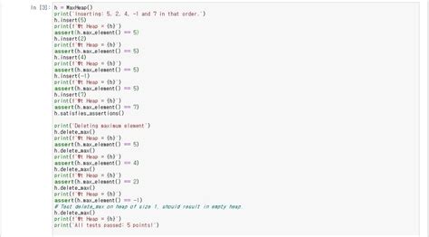 Solved C Implement The Algorithm Complete The