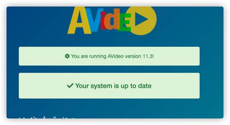 User Group Videos Cannot Get Thumbs · Issue 5642 · Wwbnavideo · Github
