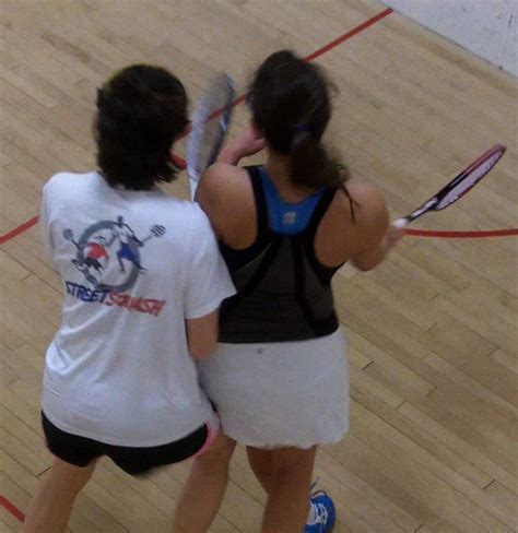 Us Hardball Squash Championships 2011