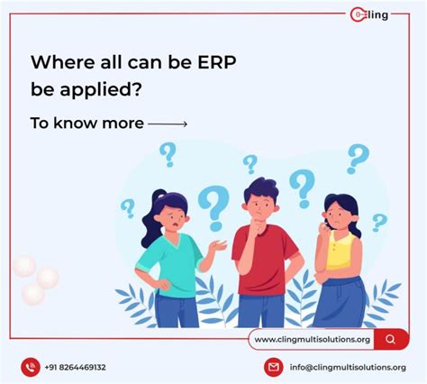 Cling Multi Solutions Pvt Ltd On Linkedin Erp