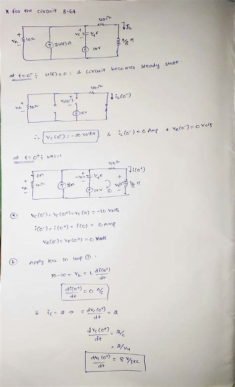 [solved] please show work odd answers given need to know how to