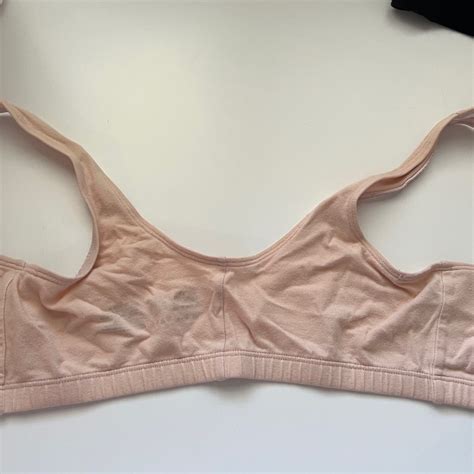 My Two Favorite Lumpectomy Recovery Bras