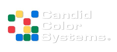 Ccs X Candid Color Photography Candid Color Systems