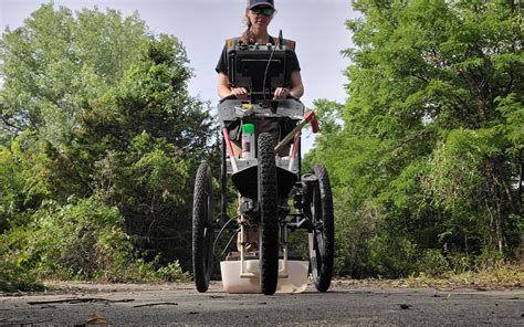 Detecting Voids At Depth And Near Surface Echo Gpr Services