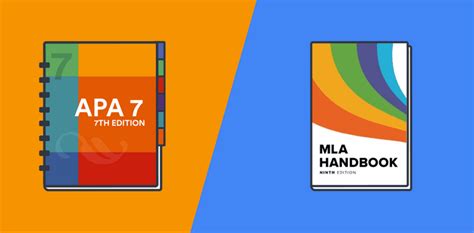 What Is The Difference Between APA And MLA Format BibGuru Blog