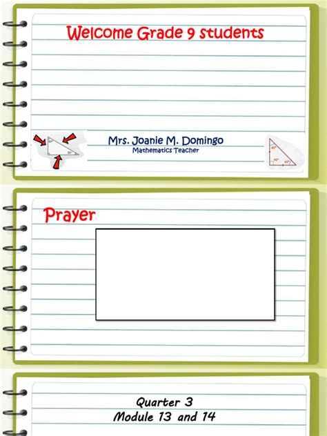 Ppt Module 11 13 Pdf