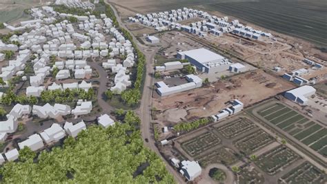 Mwh Treatment Use Bluesky 3d Building Models To Drive Innovation