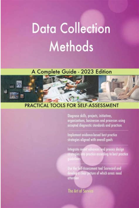 Data Collection Methods A Complete Guide 2023 Edition Uk