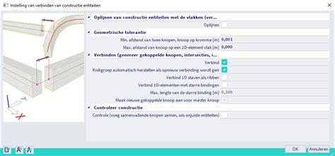 Ifc Naar Scia Analyse Model Via Import And Bim Toolbox Faq