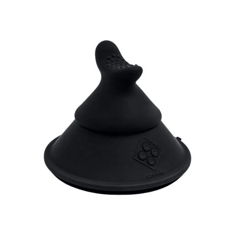 Cowgirl Cone Premium Sex Machine With Remote Control
