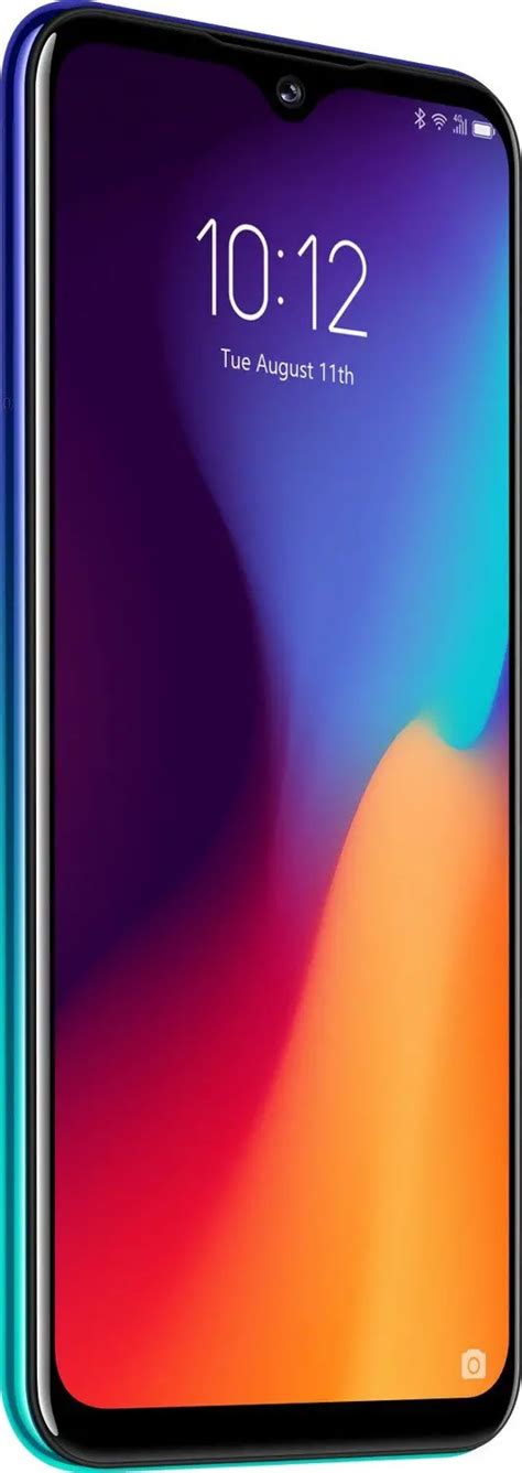 Lenovo K Plus Specs Review Release Date Phonesdata