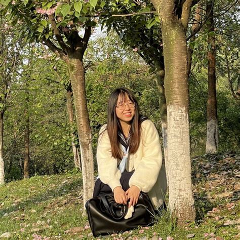 Hu Yan Bachelor Of Applied Science Zhejiang University Hangzhou Zju Department Of