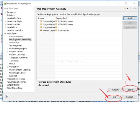Maven项目报错javalangclassnotfoundexceptionntextcontextloaderlistener