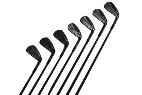 Kith Taylormade K790 Iron Full Set Black Us